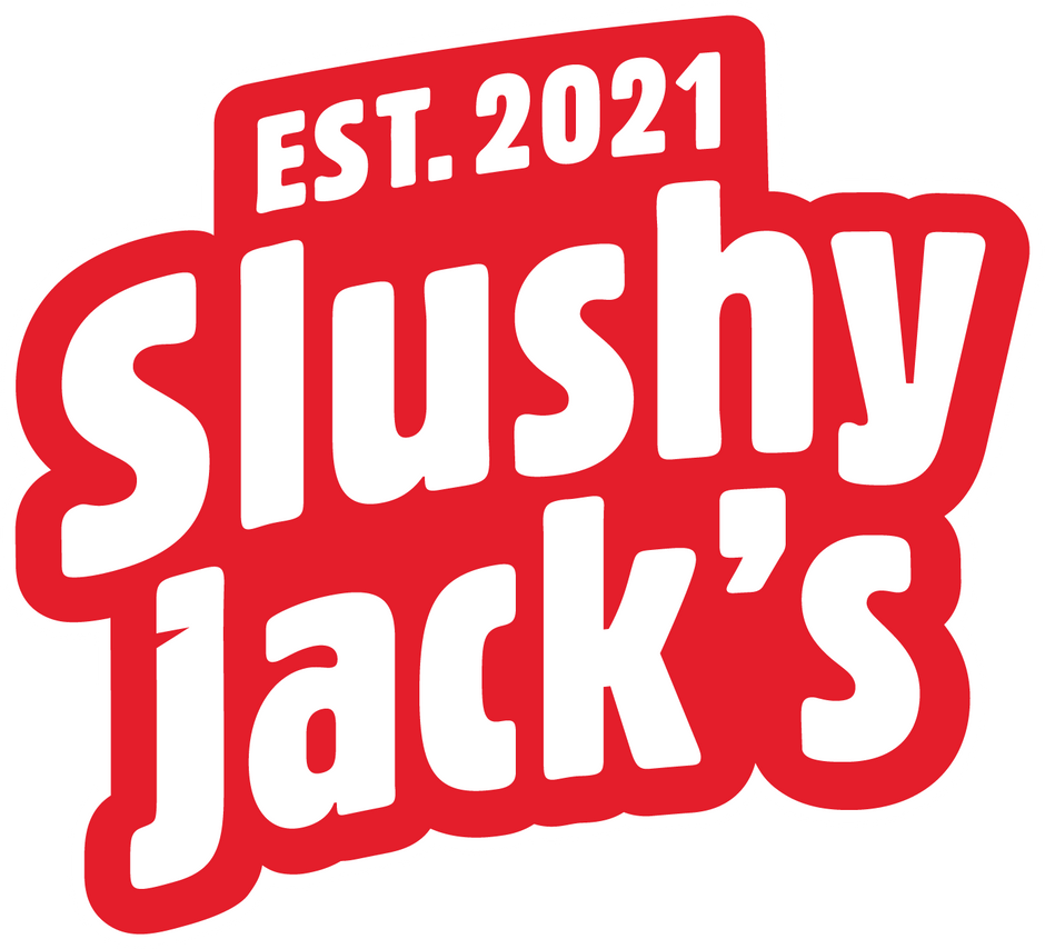 Slushy Jack’s | Slush Machines, Syrups & Frozen Drinks - Frozen Brothers