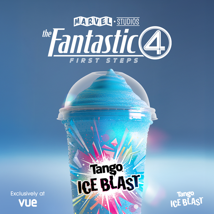 Tango Ice Blast Machines | Commercial Frozen Drink Systems - Frozen ...
