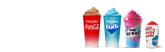 Tango Ice Blast Machines | Commercial Frozen Drink Systems - Frozen ...
